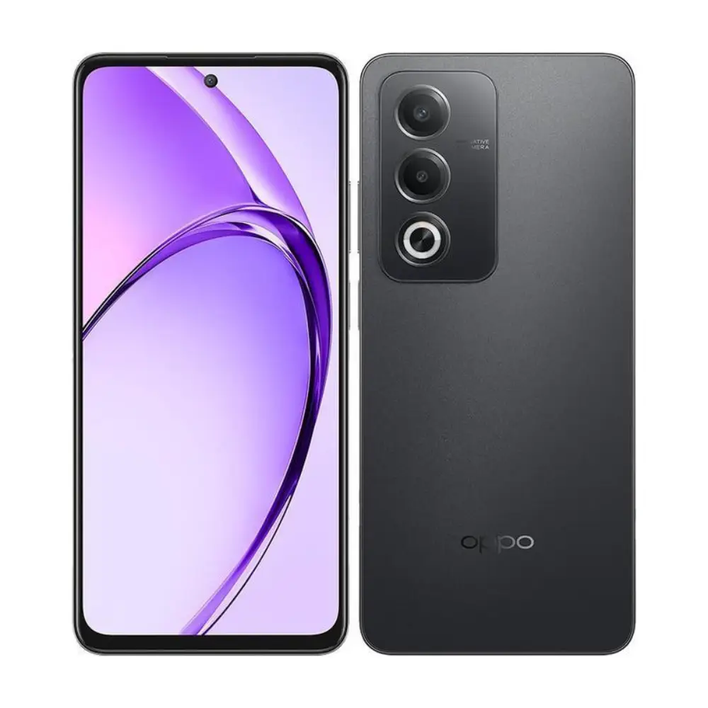 Celular OPPO A80 5G CPH2639 con almacenamiento de 256GB y 8GB de RAM en ...