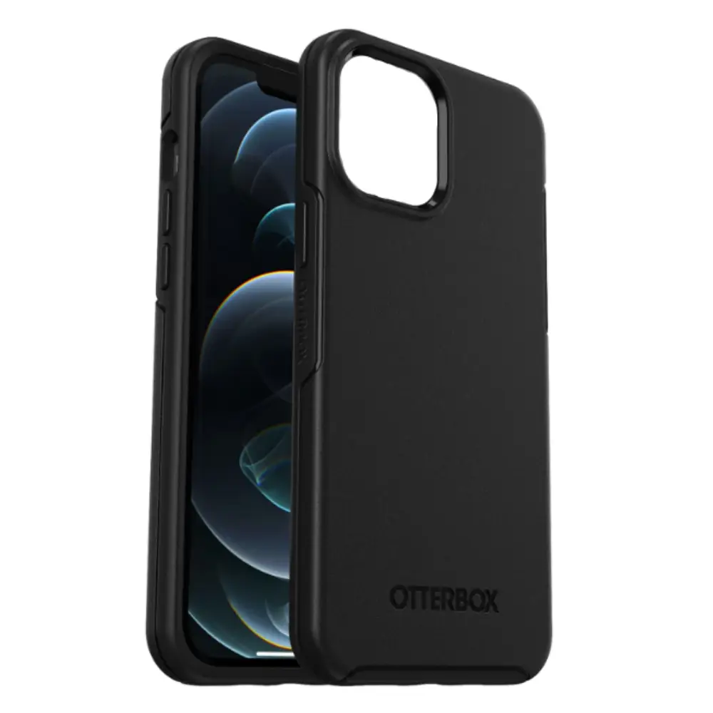 OtterBox Defender Para iPhone 11 Pro Max - Negro