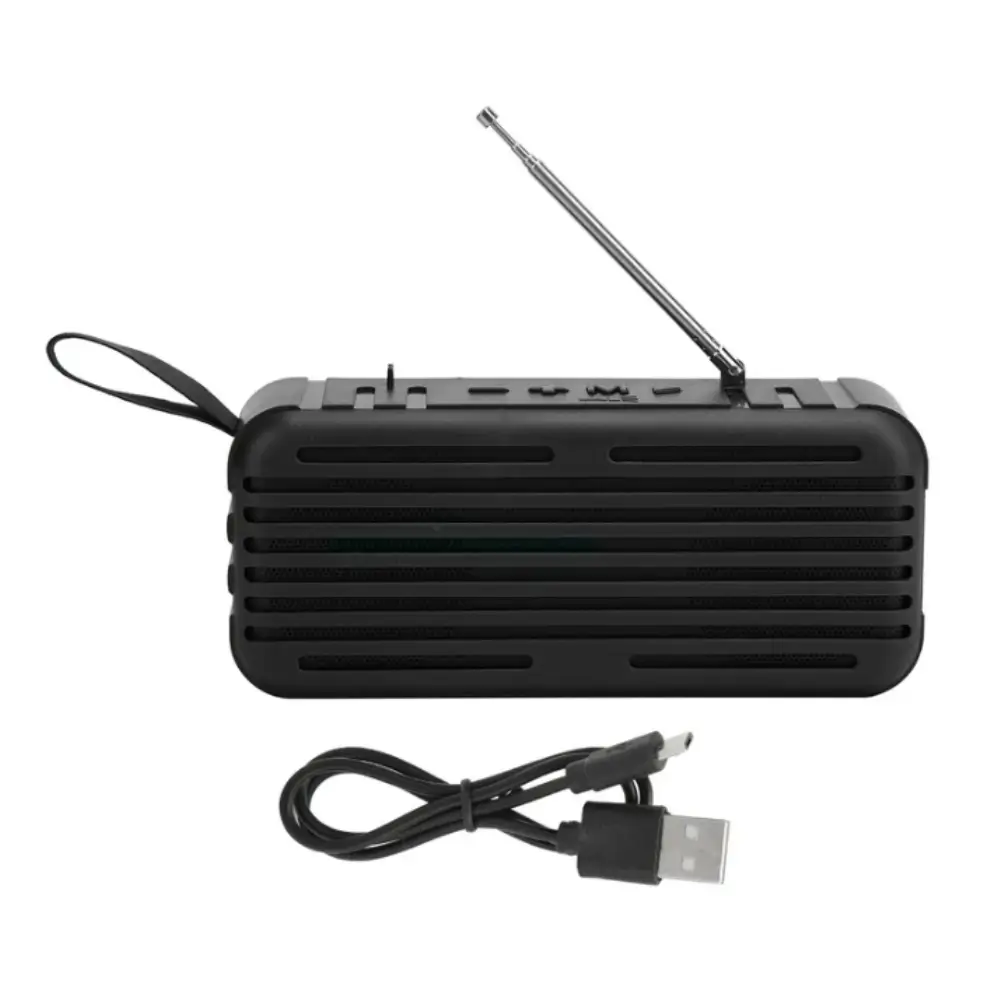 Bocina BoomBest TDO06 - US