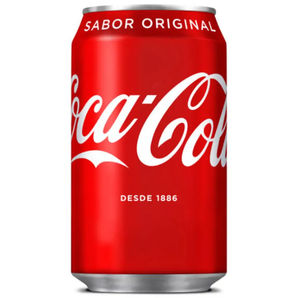 Coca Cola 355ml