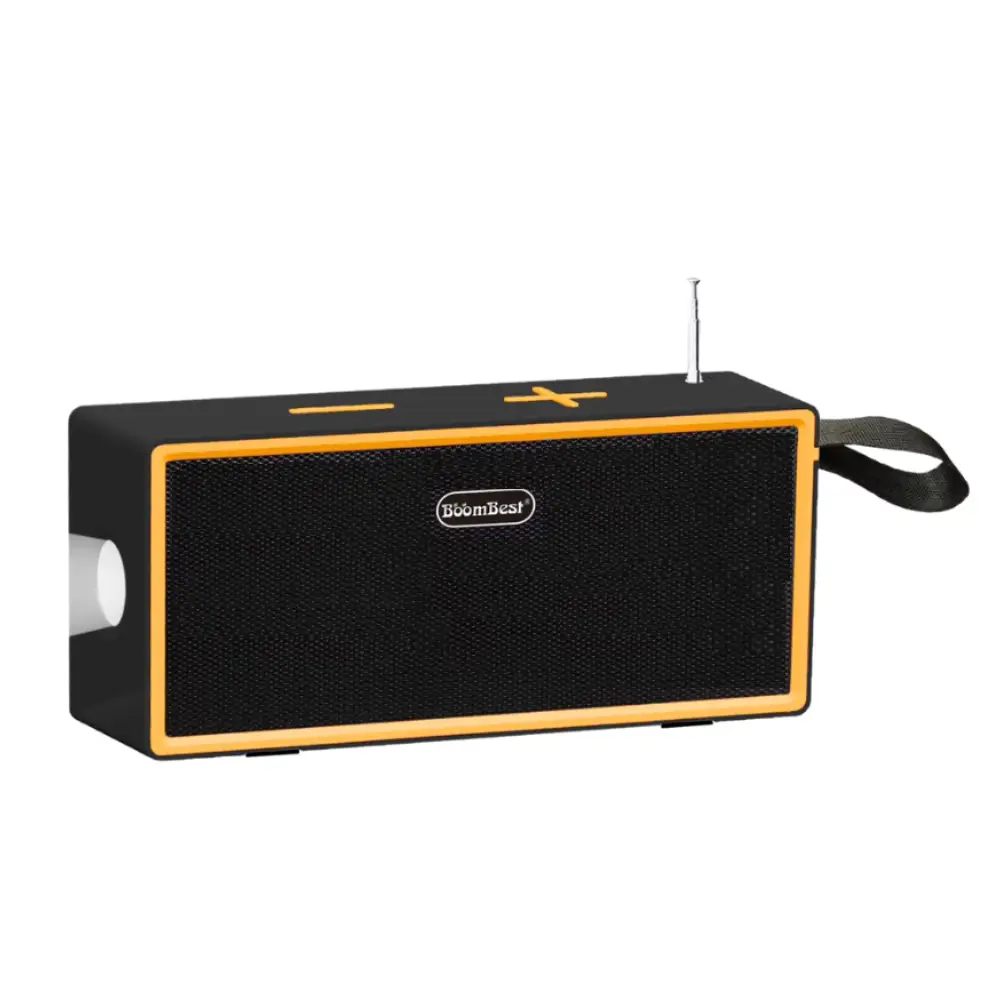 Bocina BoomBest LN - 1006BT